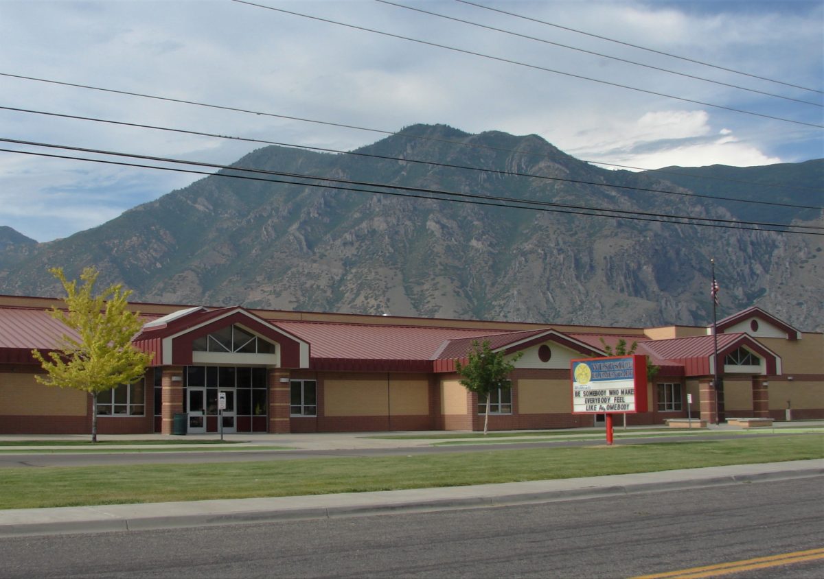 Supporting Education | Utah Office of State Treasurer